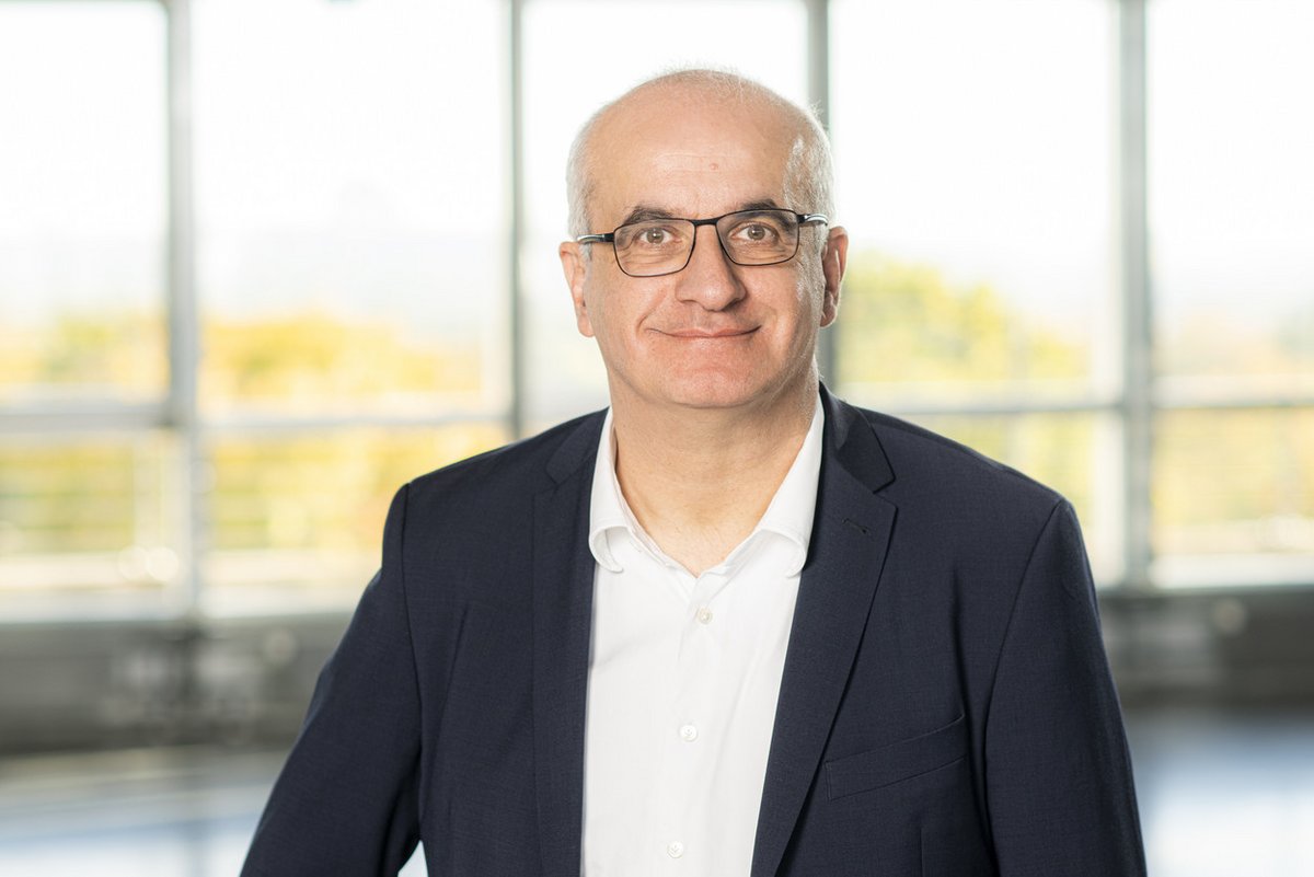 Professor Dr. Manfred Bayer ist „Rektor des Jahres“